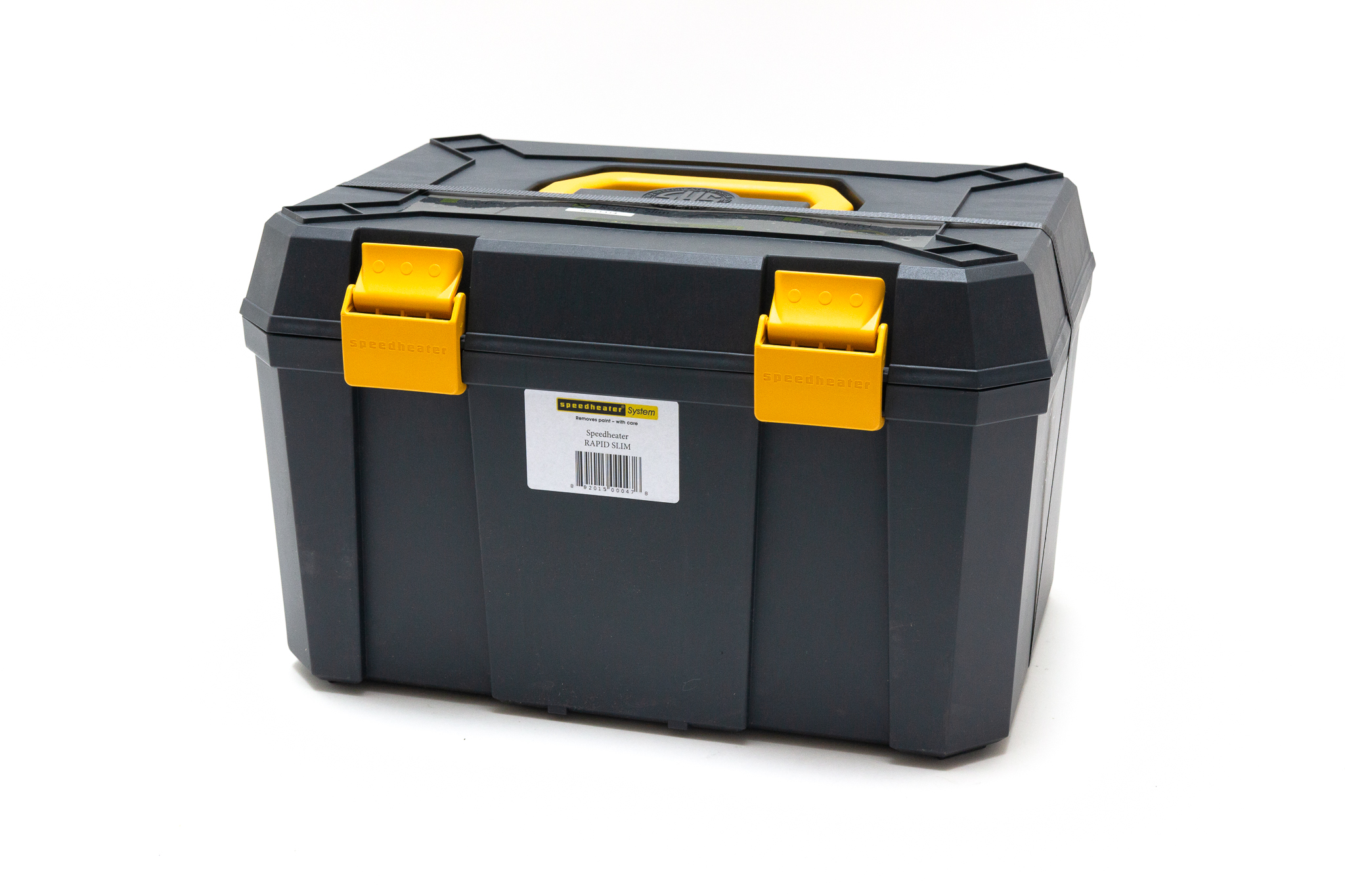 Speedheater SH Slim - uniwersalny zestaw - Speedheater Polska